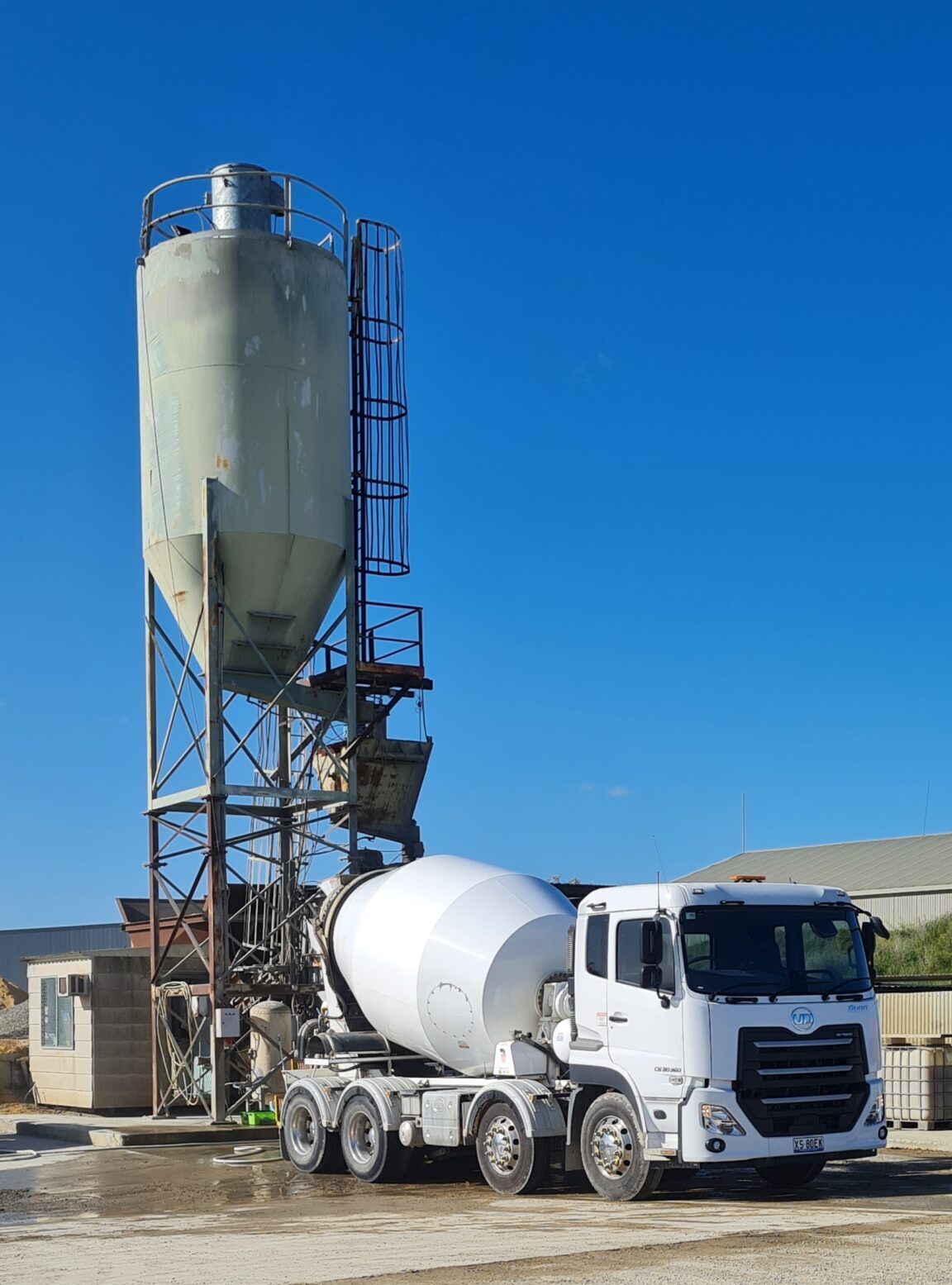 PRODUCTS- Providing Ready-mix Concrete & Blocks to the Fleurieu - South ...